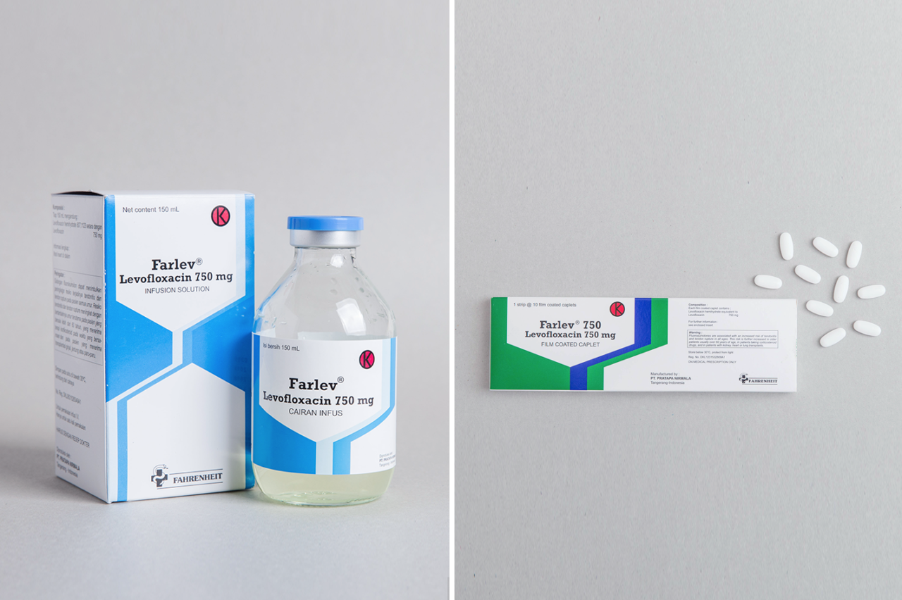 Product Ethical Fahrenheit Indonesia | PT Pratama Nirmala