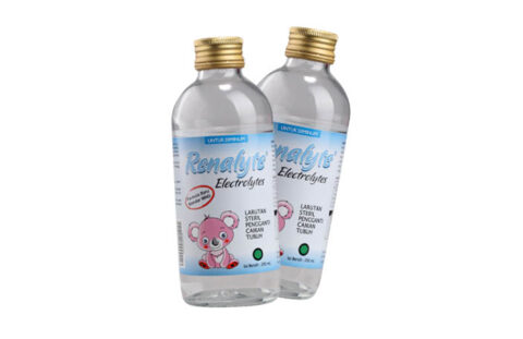 OTC Fahrenheit - Fahrenheit Indonesia